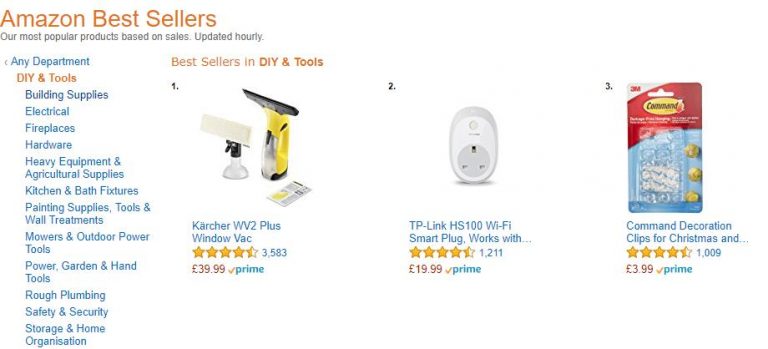 Best Things to Sell on eBay & Most Popular Items 2022