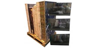 Wholesale TV & Monitors - Wholesale Clearance UK