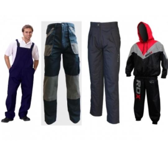 Mixed Clothing Job Lots - Wholesale Clearance UK