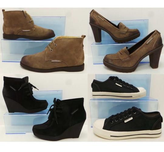 Ladies' Wholesale Shoes & Heels - Wholesale Clearance UK
