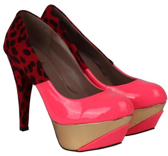 Ladies' Wholesale Shoes & Heels - Wholesale Clearance UK