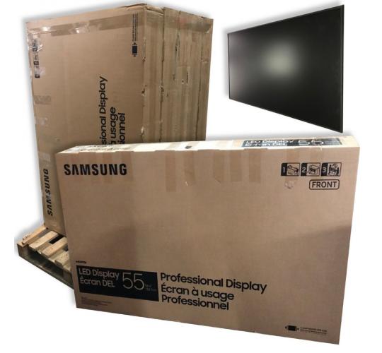 Wholesale Media & Electronics - Wholesale Clearance UK