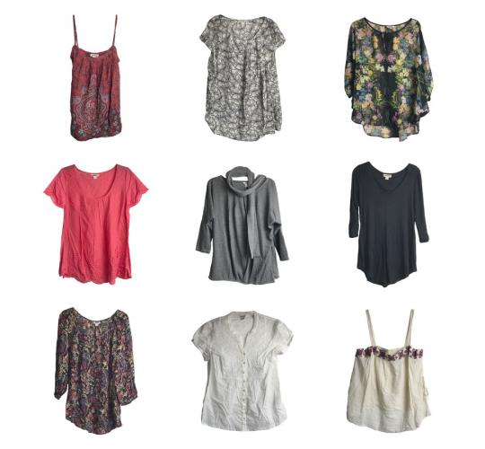 Wholesale Clothing & Fashion Supplier - Wholesale Clearance UK