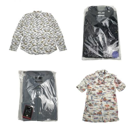 Wholesale Clothing & Fashion Supplier - Wholesale Clearance UK