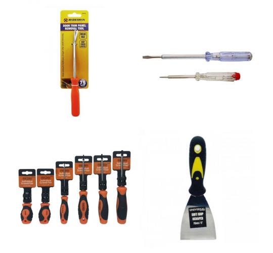 Wholesale Tools - Wholesale Clearance UK