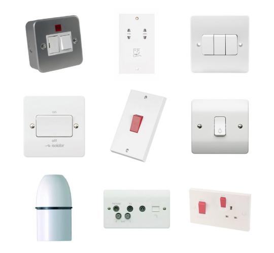 Wholesale Media & Electronics - Wholesale Clearance UK