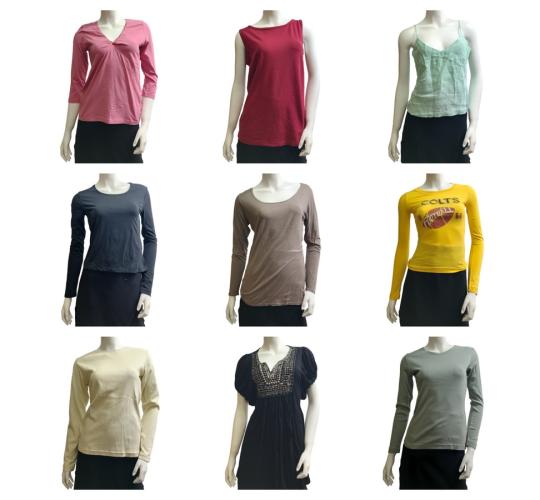 Wholesale Clothing & Fashion Supplier - Wholesale Clearance UK