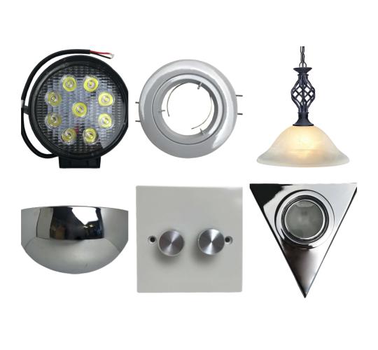 Latest Wholesale Job Lots - Wholesale Clearance UK