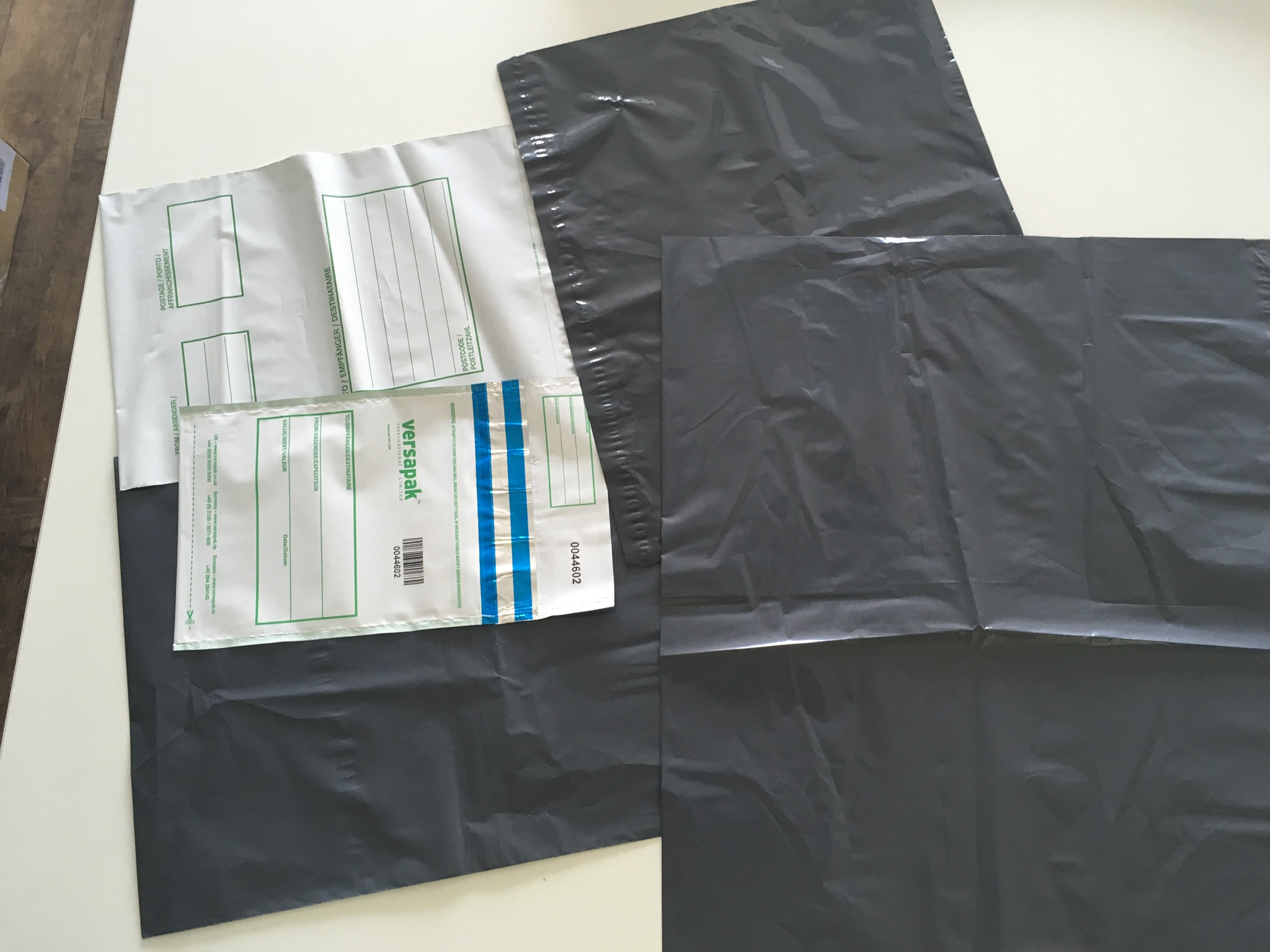 12000 Parcel Bags Various Sizes 12000-parcel-bags-various-sizes