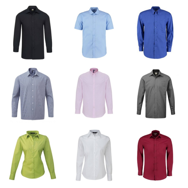 Formal shirts brands store