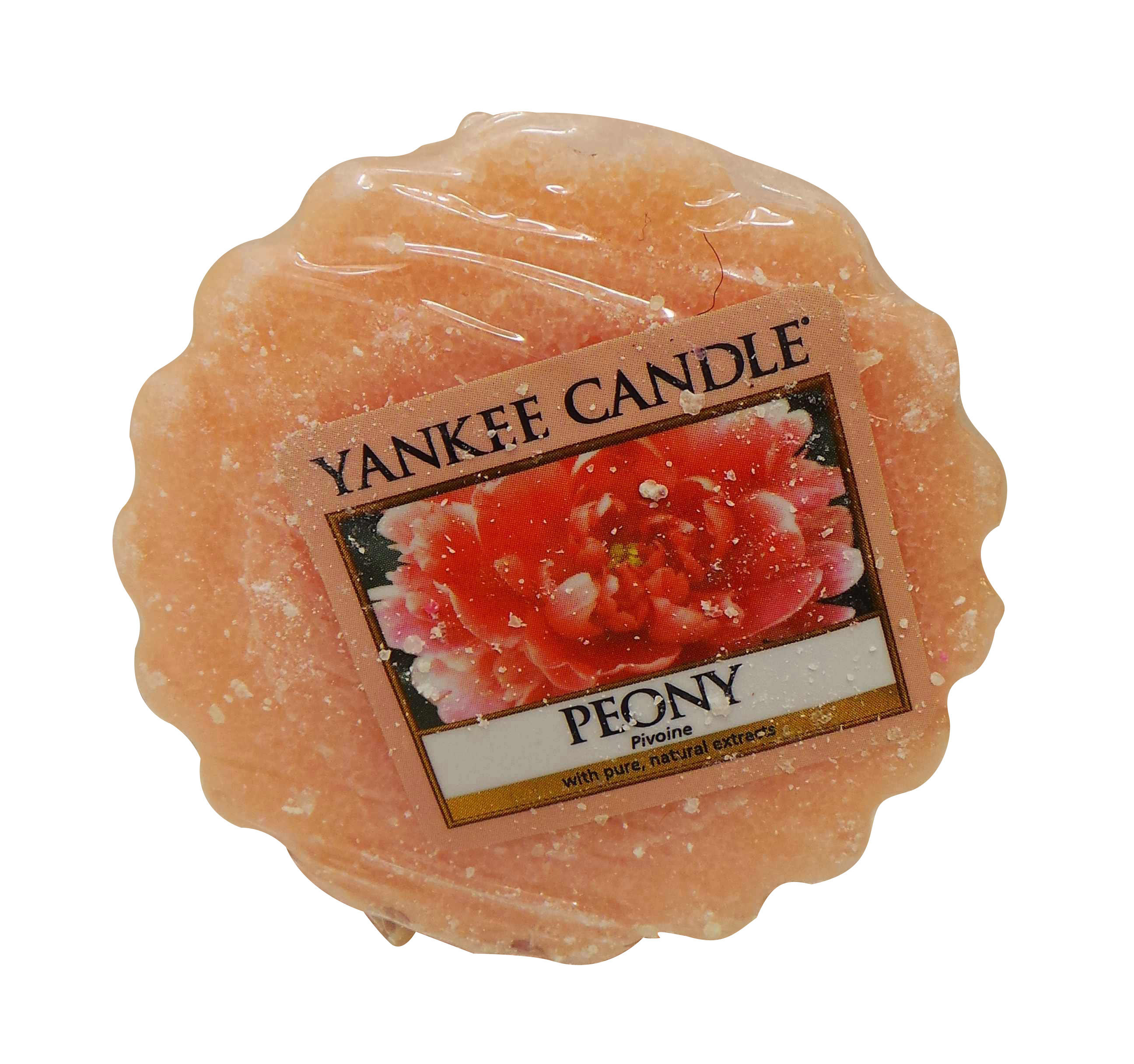One Off Joblot Of 100 Yankee Candle Tarts Wax Melts Variety Of Scents